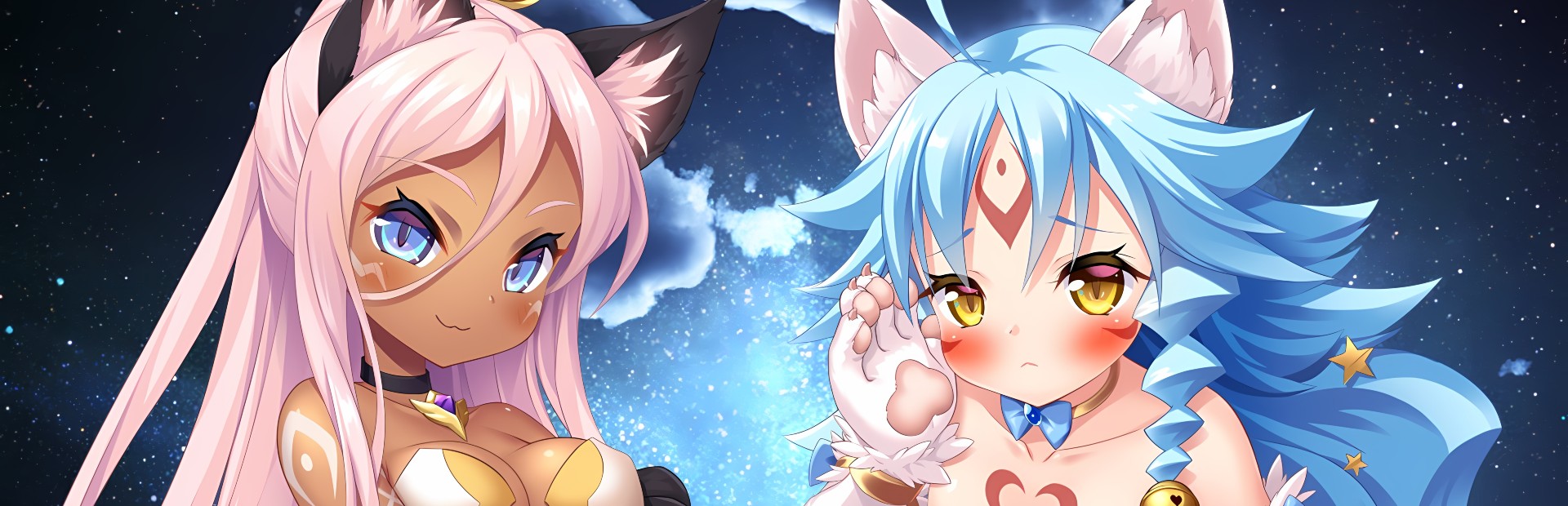 Nigiricute De Nekohd12 En