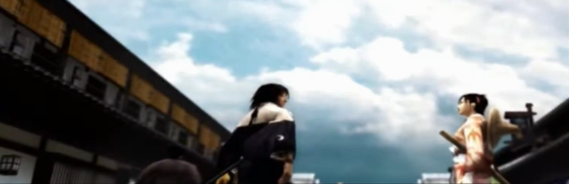 Hero for Way of the Samurai 2 by Elephantoman38 - SteamGridDB