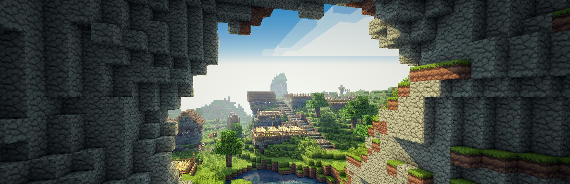 Minecraft - SteamGridDB