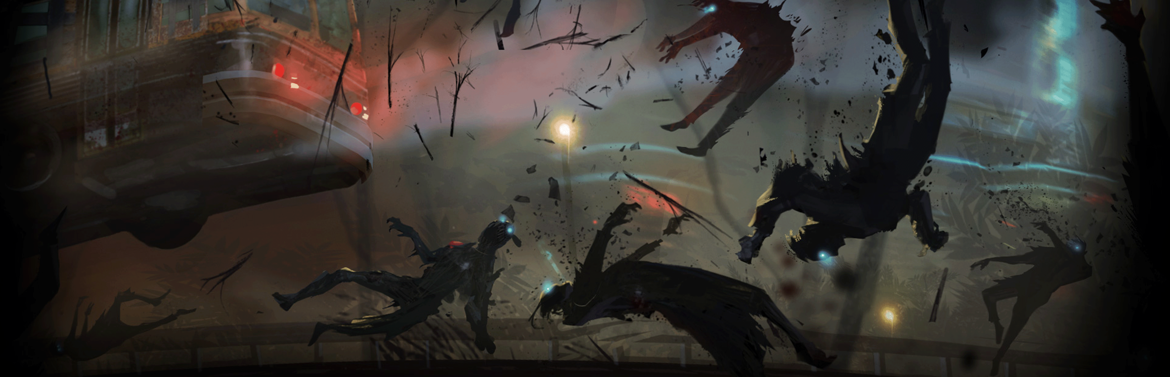 Hero for Plutonium: Black Ops II - Zombies by Cth2lhu - SteamGridDB