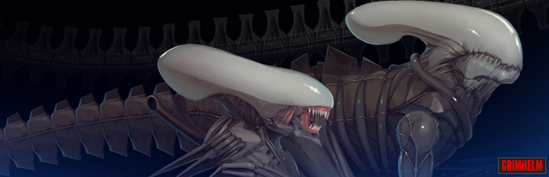 AlienQuest EVE - SteamGridDB