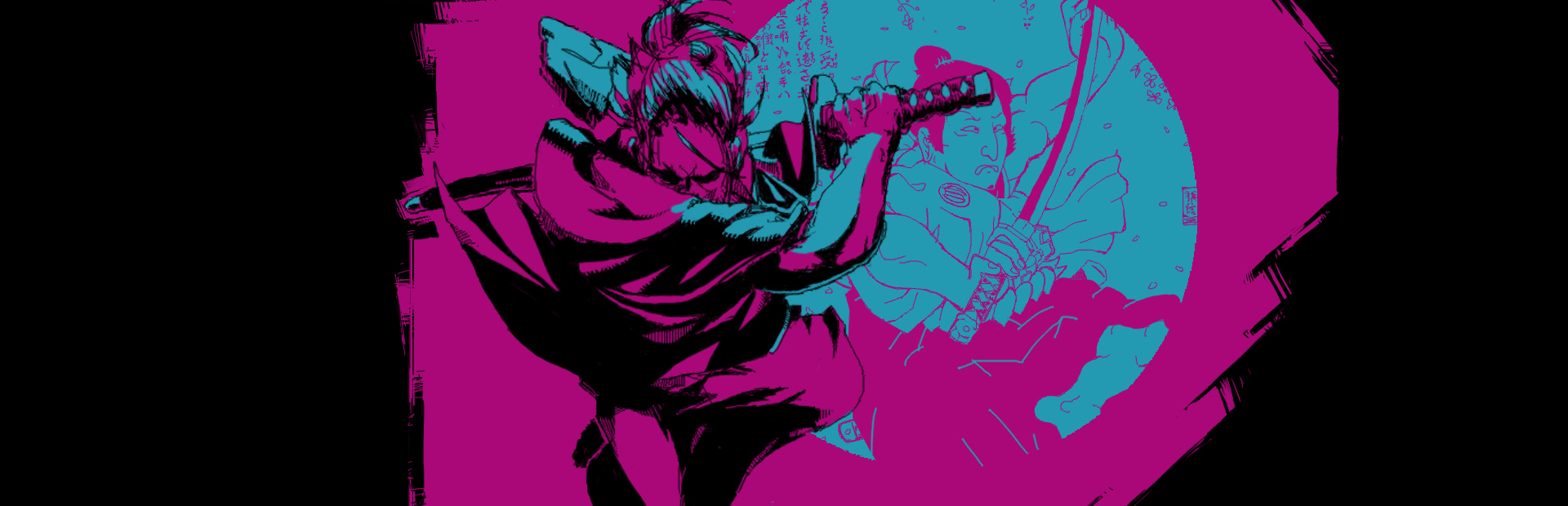 Katana Zero - SteamGridDB