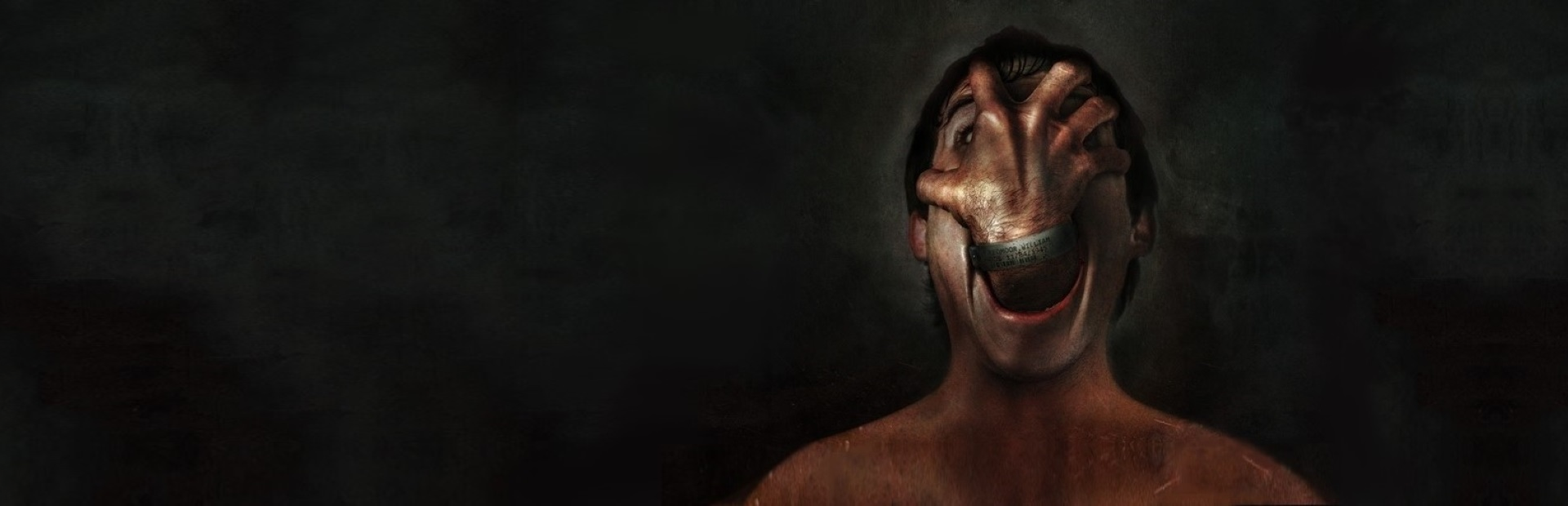 Dementium II HD - SteamGridDB