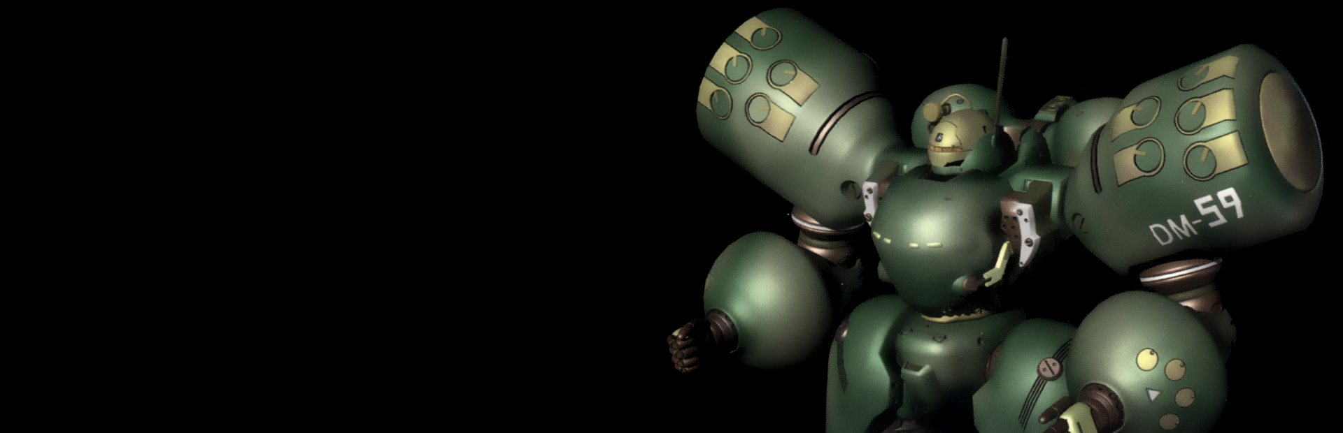 Hero for Armored Core: Project Phantasma by Drogle - SteamGridDB