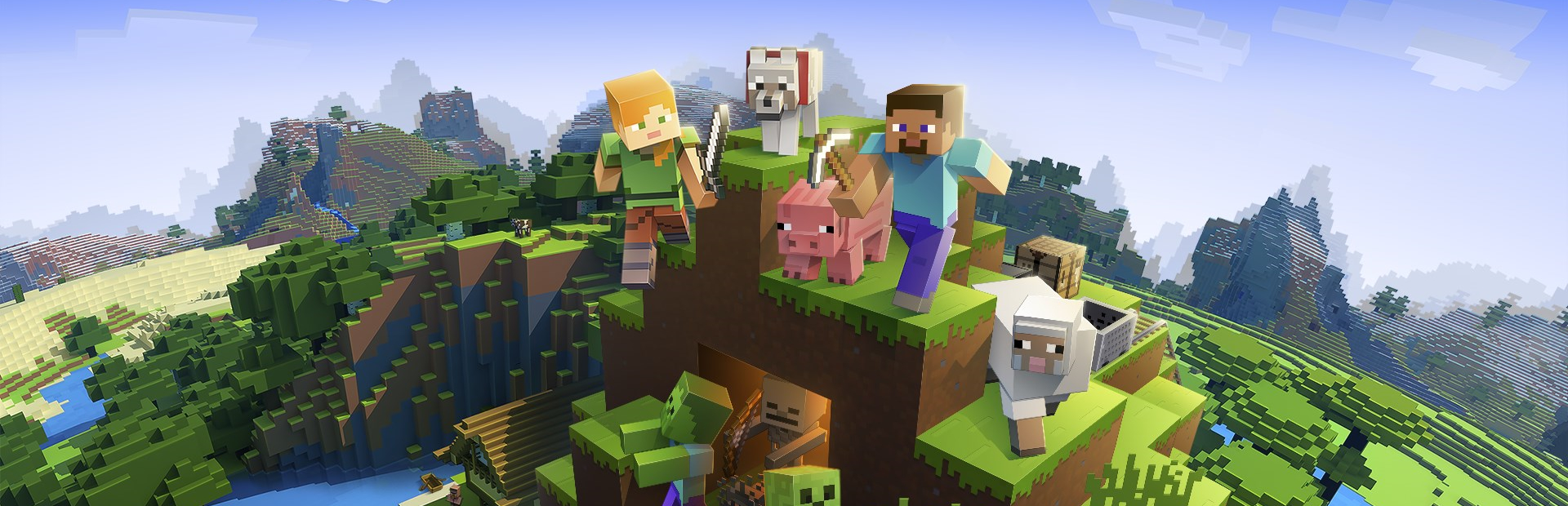 Minecraft Launcher Minecraft Wiki Fandom Powered By Wikia Fox