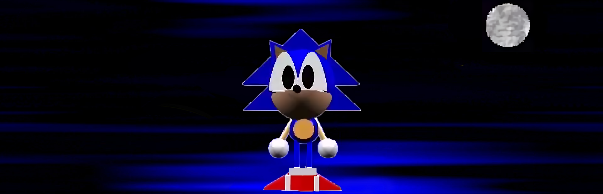 Hero for Sonic Robo Blast 2 by Cotton_Candy_2C - SteamGridDB