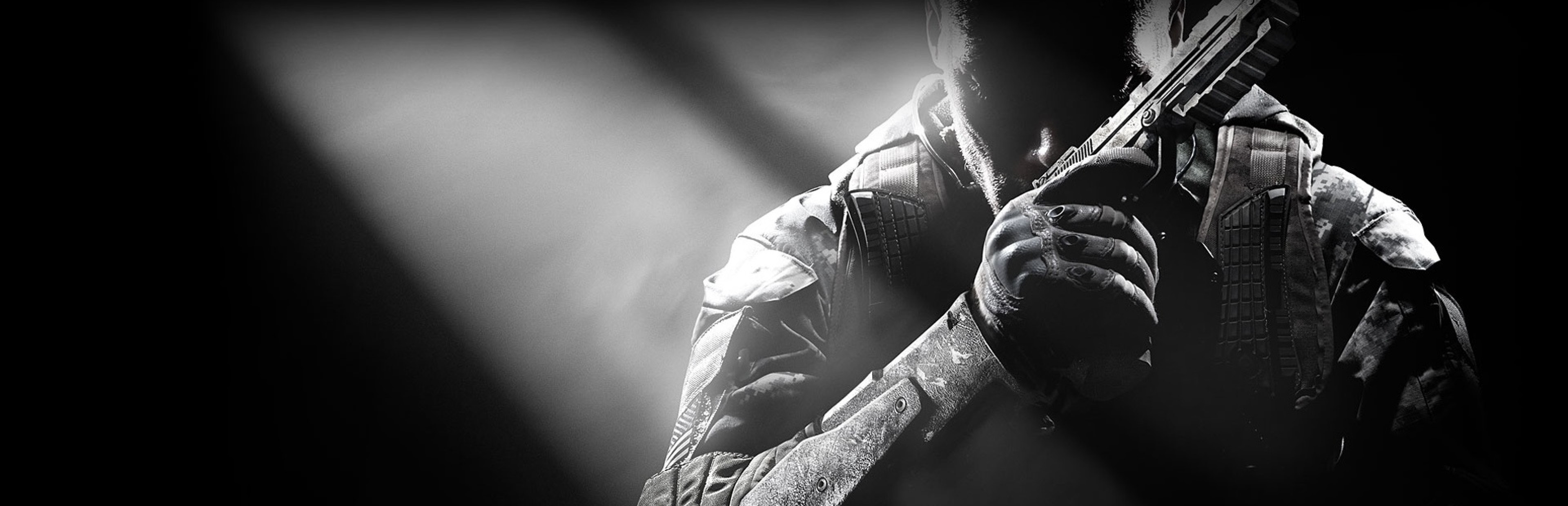 Hero for Call of Duty: Black Ops II by kevin_supersonic - SteamGridDB