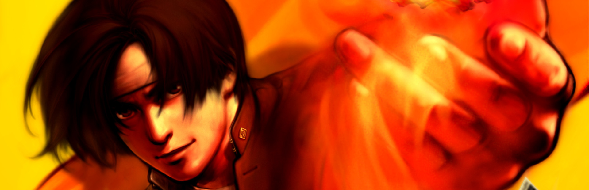 The King of Fighters Collection - SteamGridDB