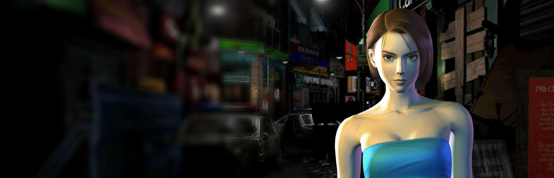 Resident Evil Classic - SteamGridDB