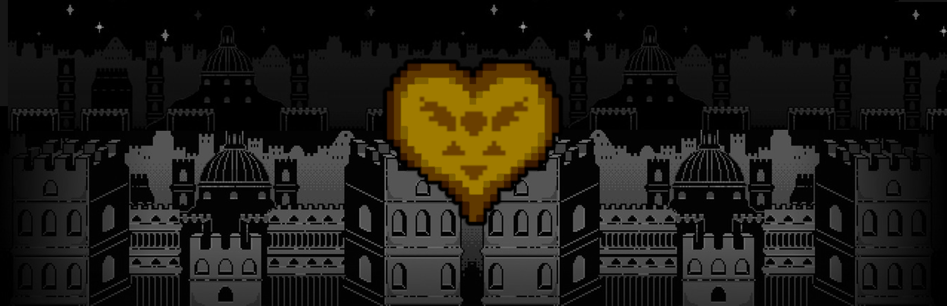 Hero for Undertale by nikagrandtour - SteamGridDB