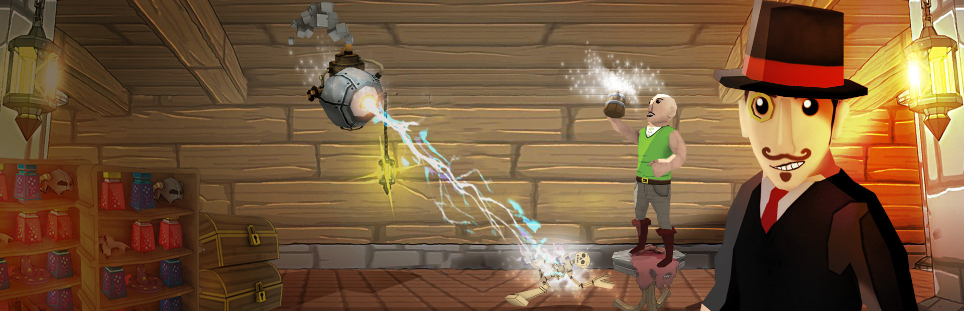 My Games - SteamGridDB