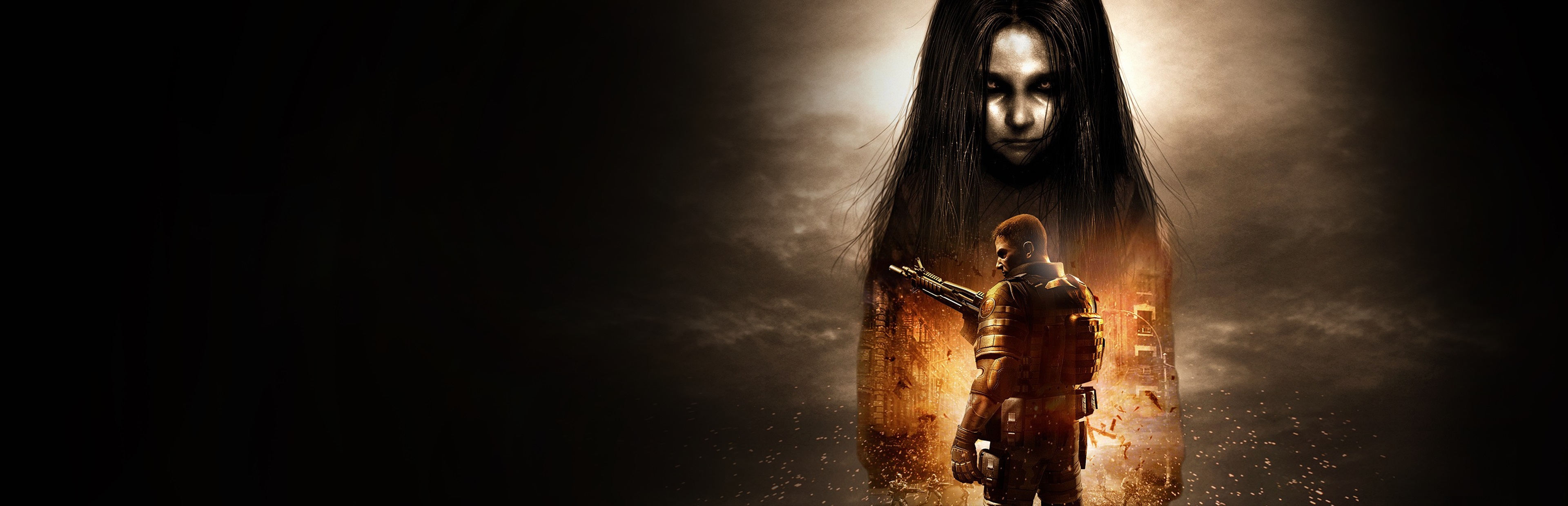 F.E.A.R. Collection - SteamGridDB