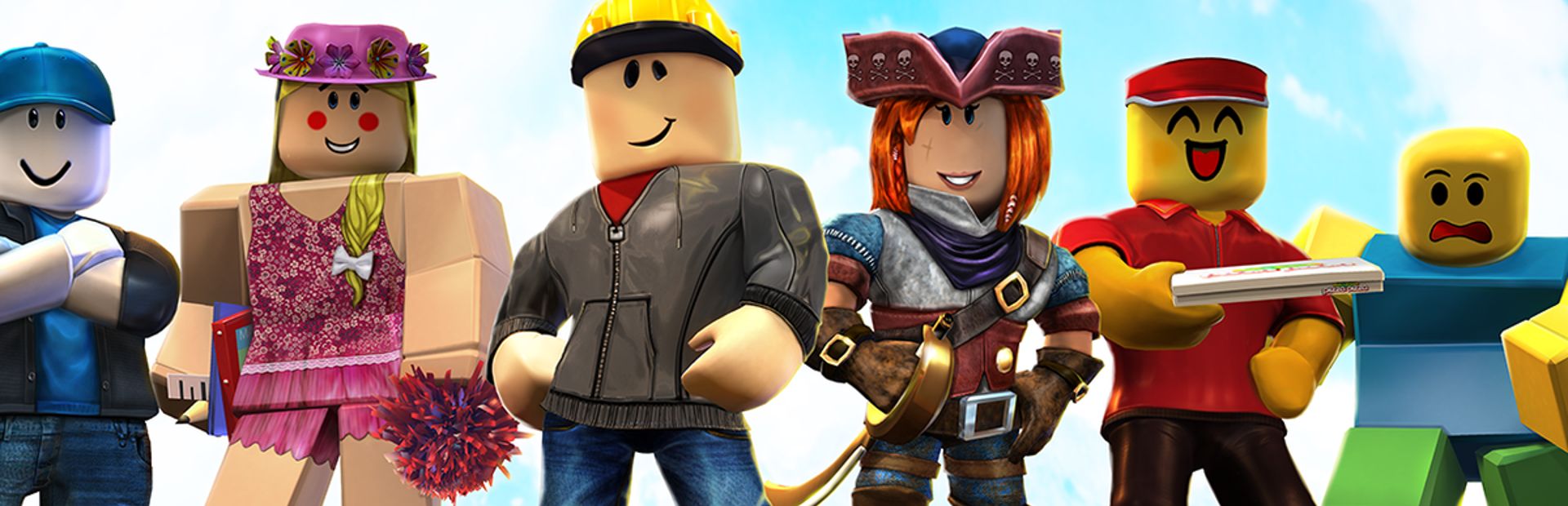 Roblox - SteamGridDB