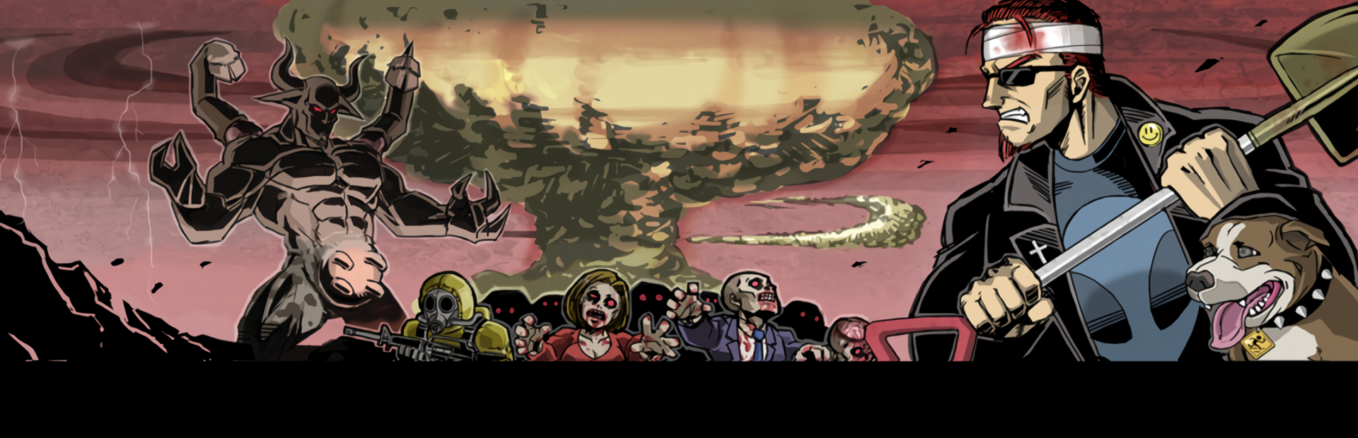 Postal 2 - SteamGridDB