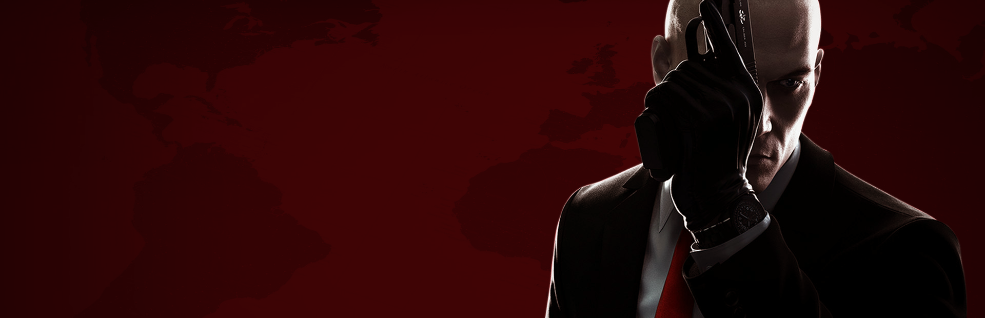 Hero for HITMAN by EpicGaming11195 - SteamGridDB