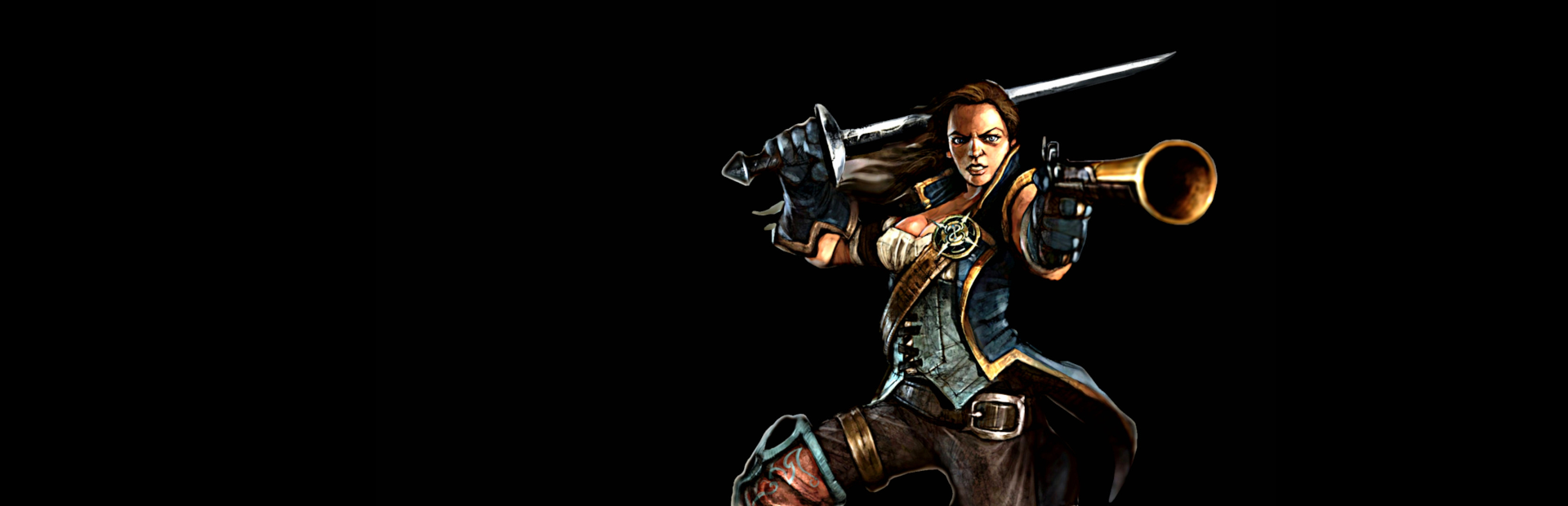 Fable III - SteamGridDB