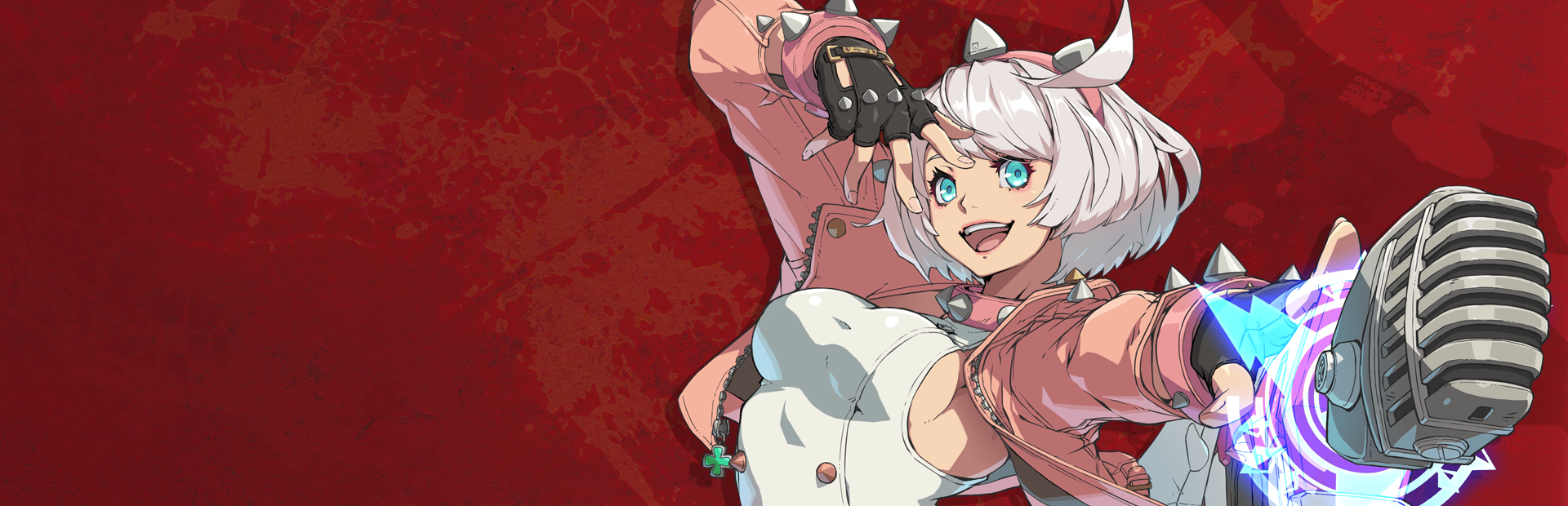 Guilty Gear: Strive - SteamGridDB