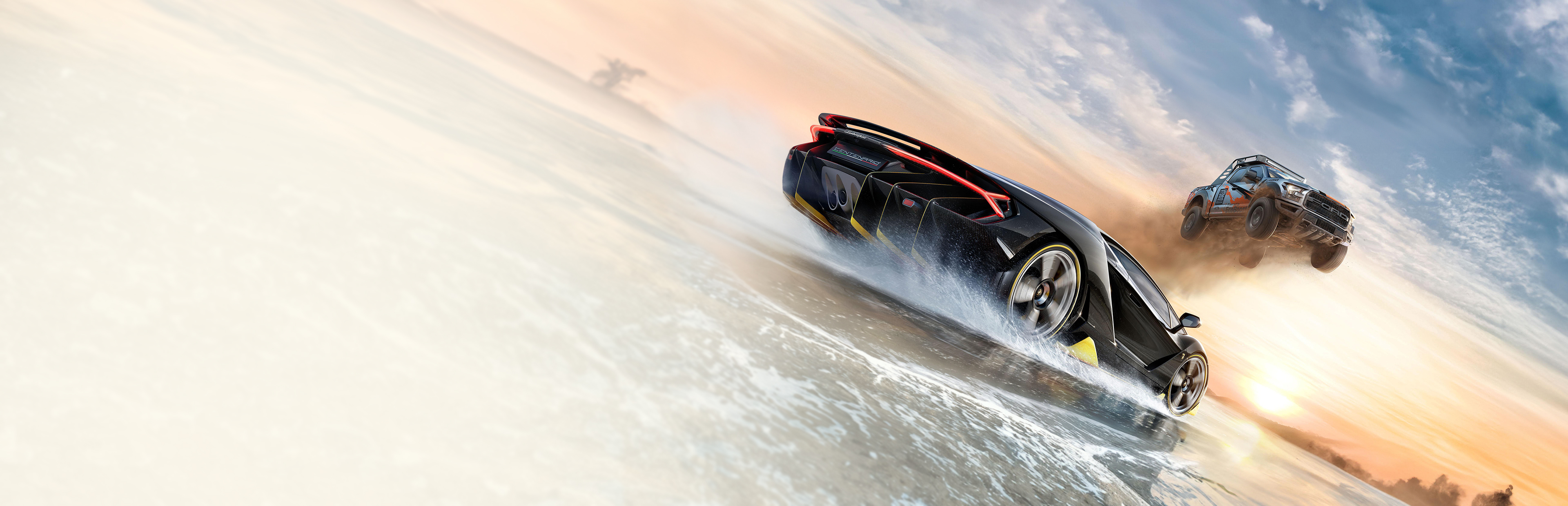 Hero for Forza Horizon 3 by ZazaMastro - SteamGridDB