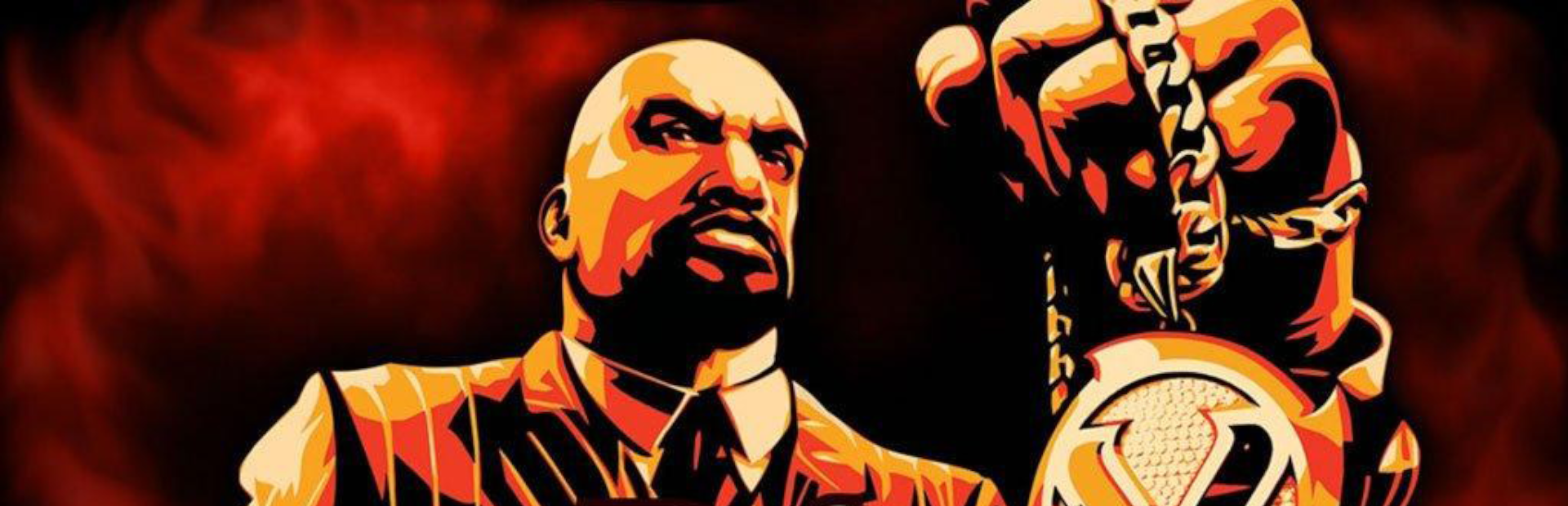 Hero for Def Jam: Vendetta by mirrorsedger - SteamGridDB