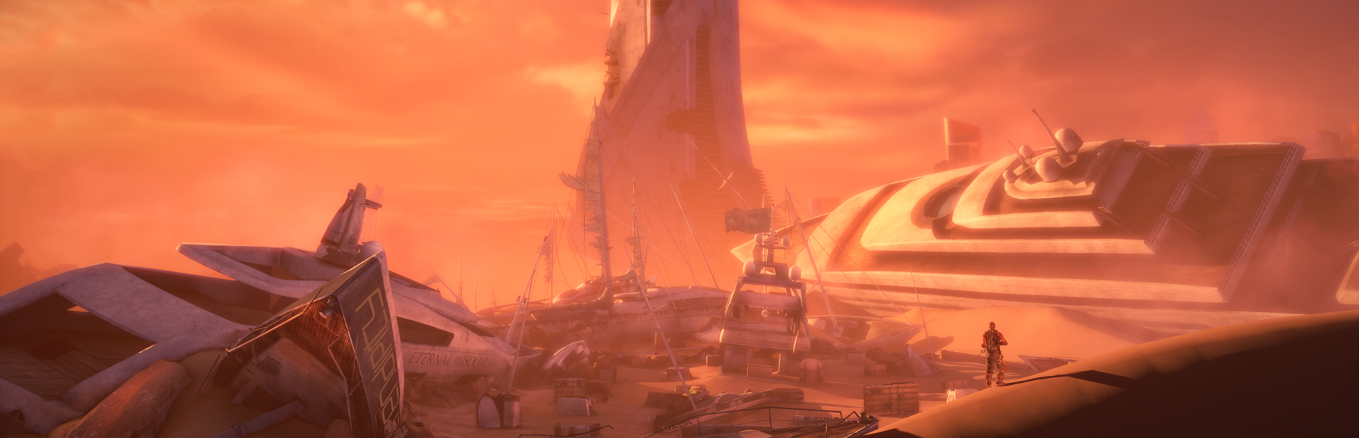 Hero for Spec Ops: The Line by Morente - SteamGridDB