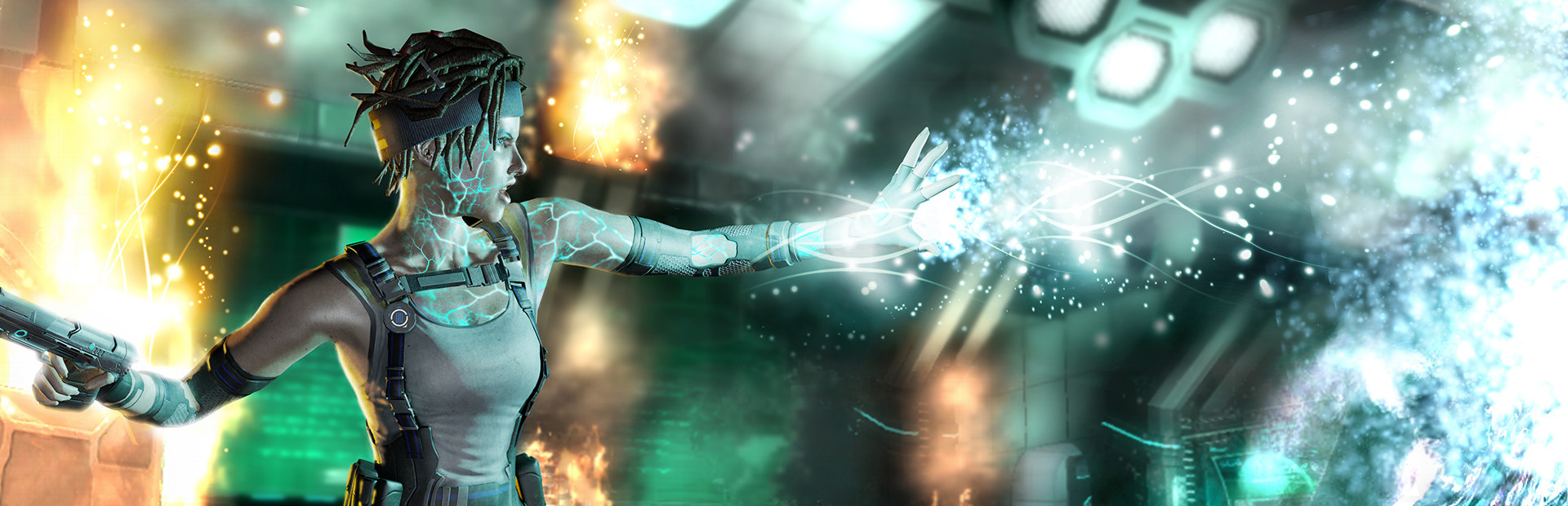 Dark Energy Digital - SteamGridDB