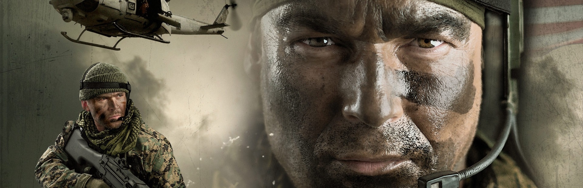 Arma 2 - SteamGridDB