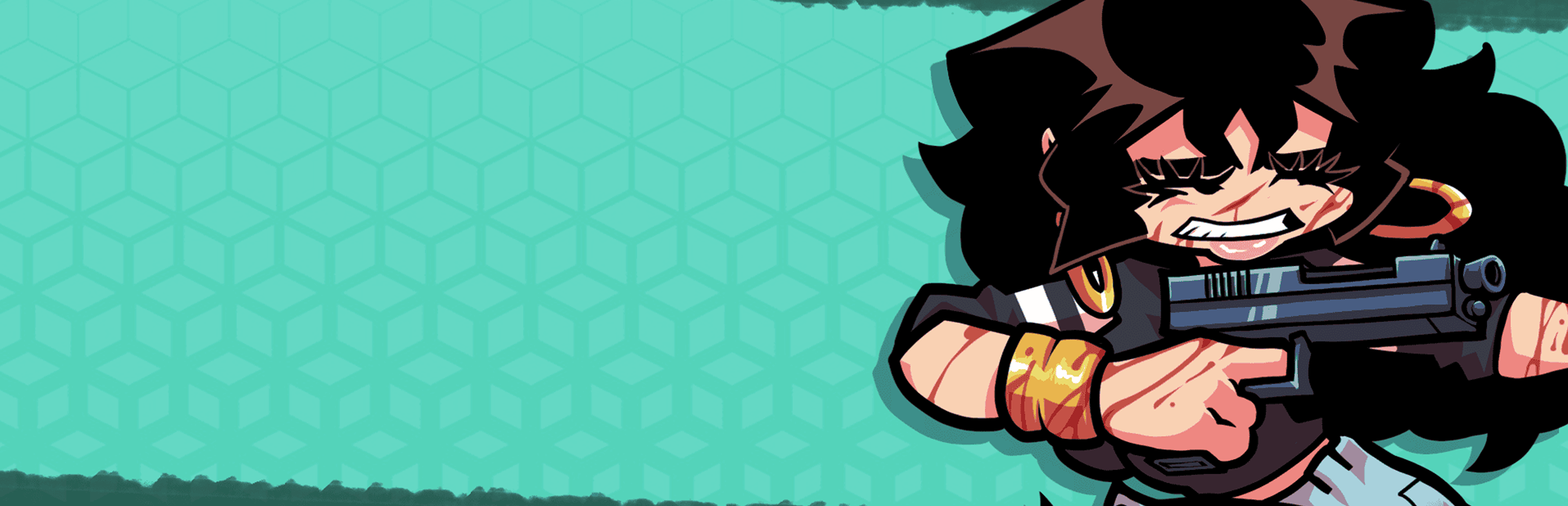 Hero for Baddies: Reloaded by InkScarlet - SteamGridDB