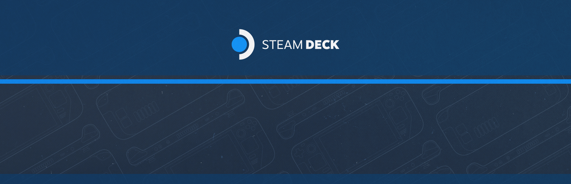 Steam Deck | Template Set - SteamGridDB