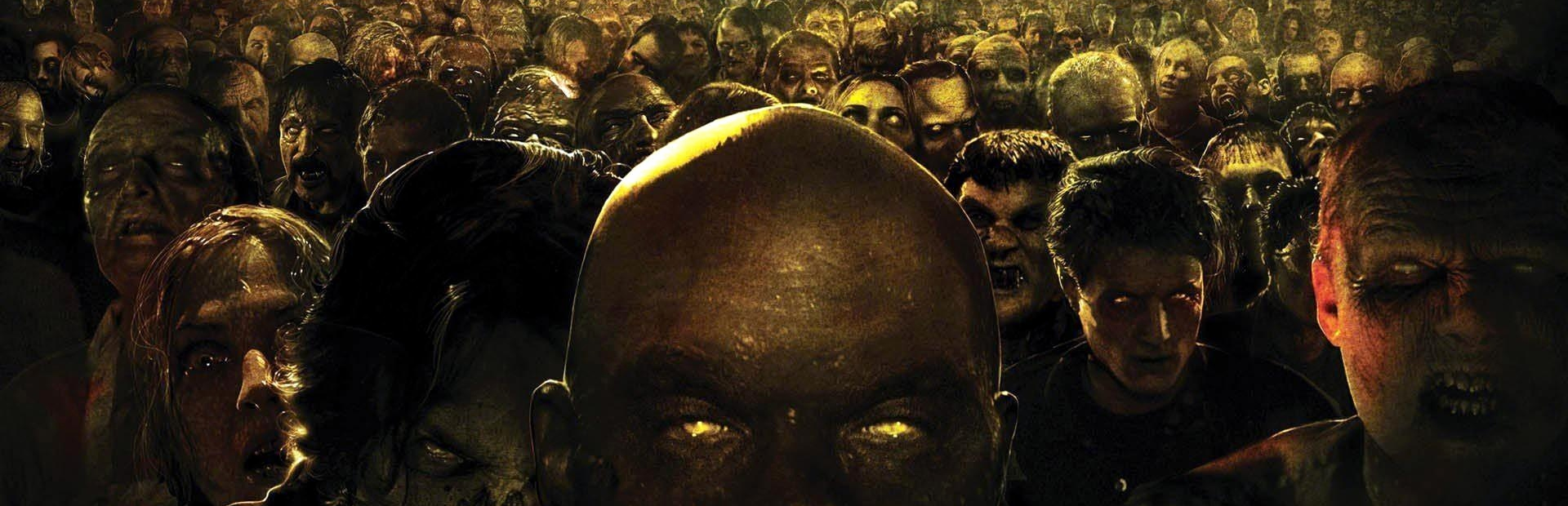 Land of the Dead: Road to Fiddler's Green - SteamGridDB