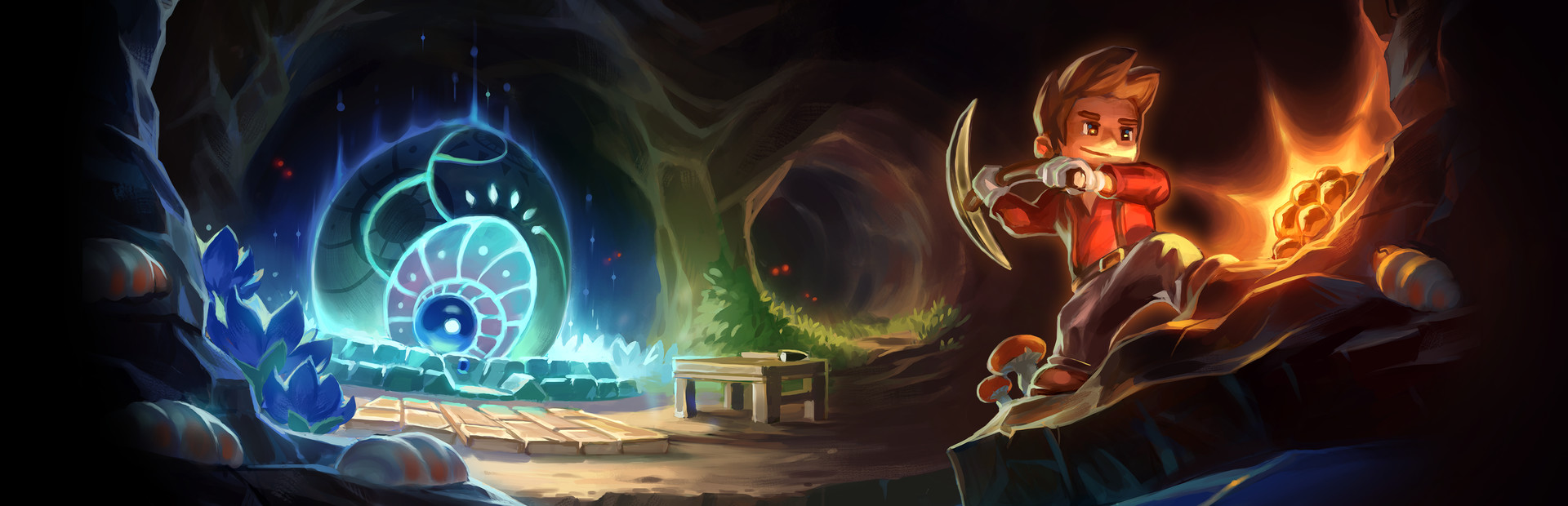 My library - SteamGridDB