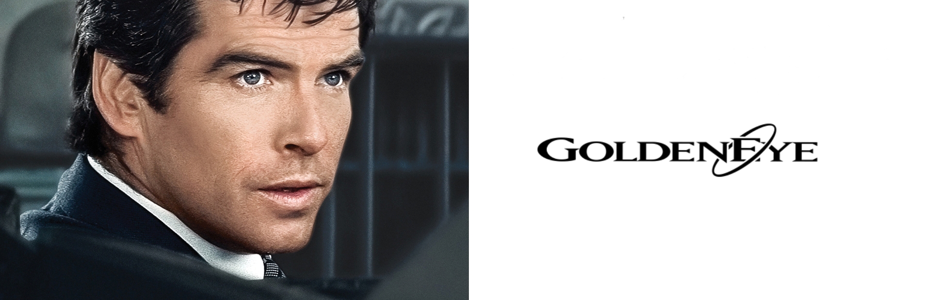 GoldenEye 007 - SteamGridDB