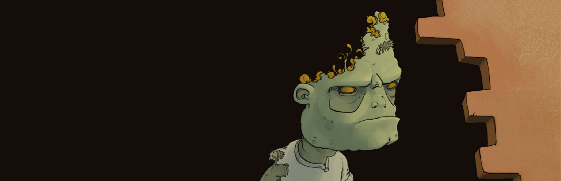 Three Dead Zed - SteamGridDB