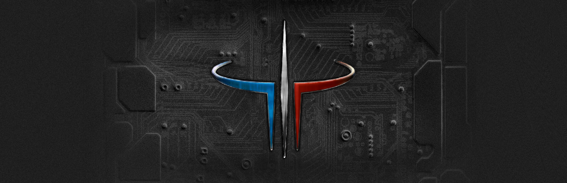 Quake 3 Logo