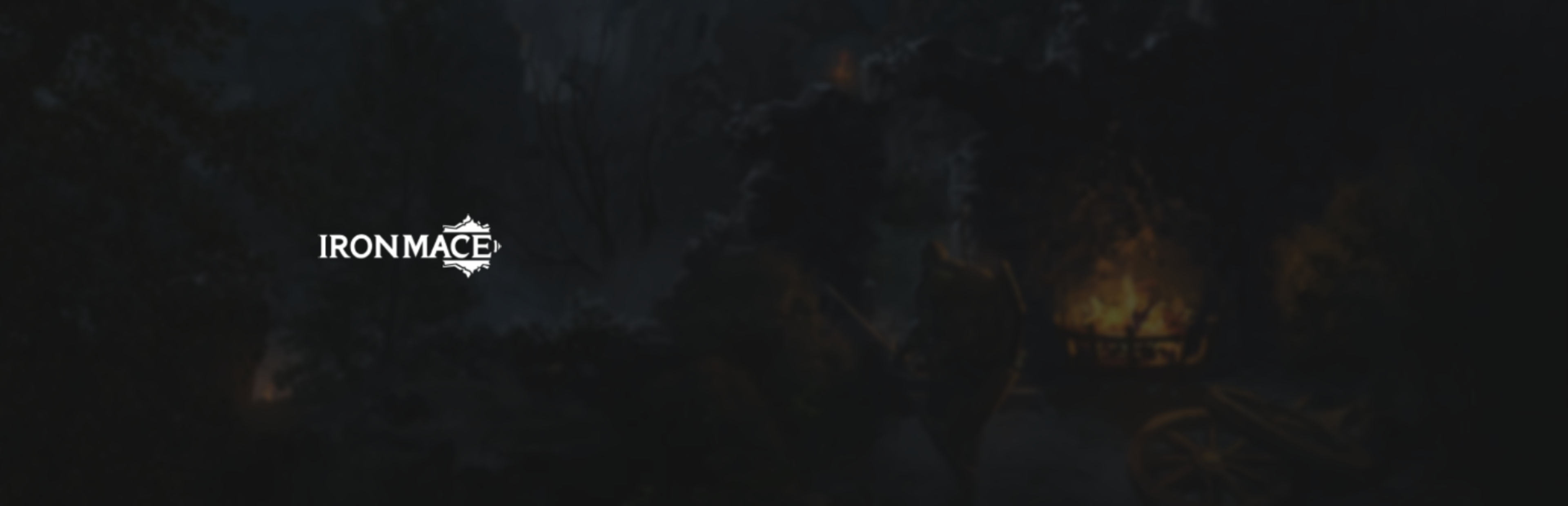 Hero for Blacksmith Launcher (Program) by HeyMrNoOdLeS - SteamGridDB