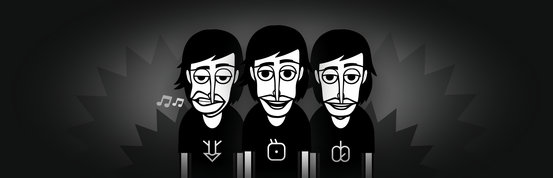Hero for Incredibox by fraiak - SteamGridDB
