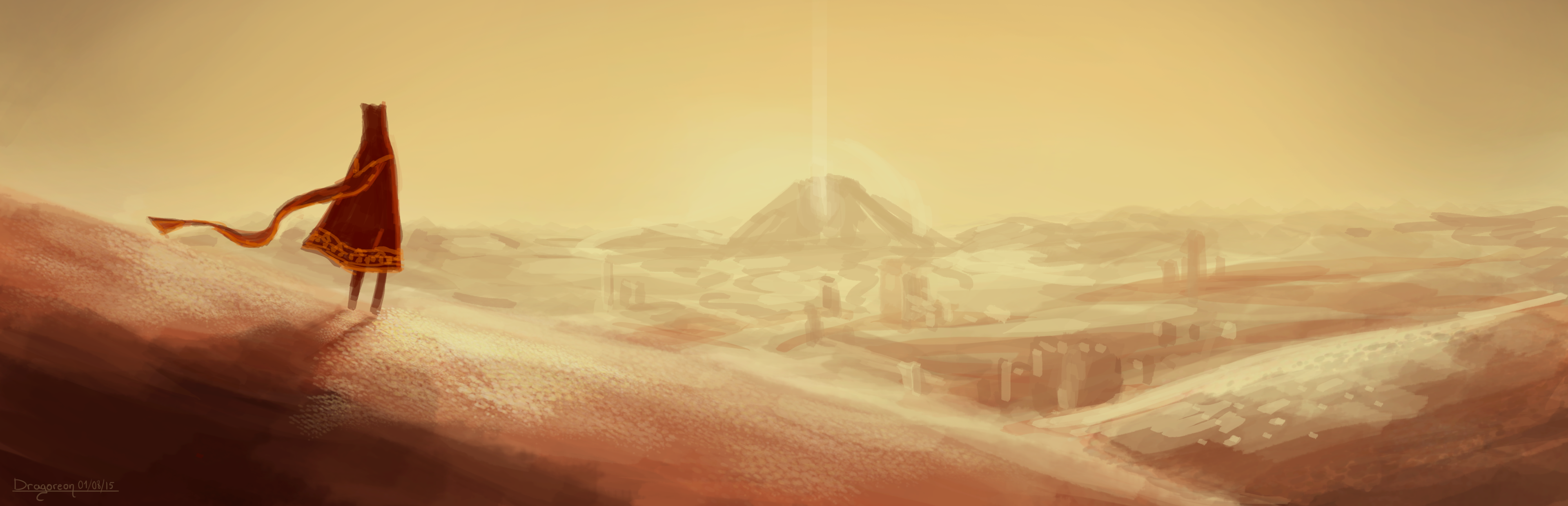 Journey - SteamGridDB