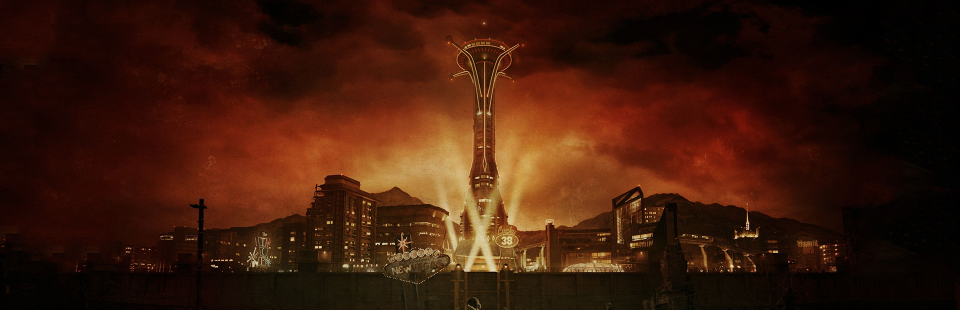 Fallout - SteamGridDB