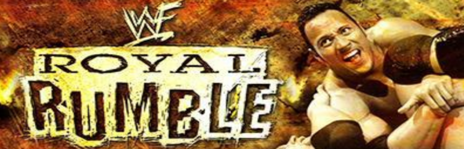 WWF Royal Rumble - SteamGridDB