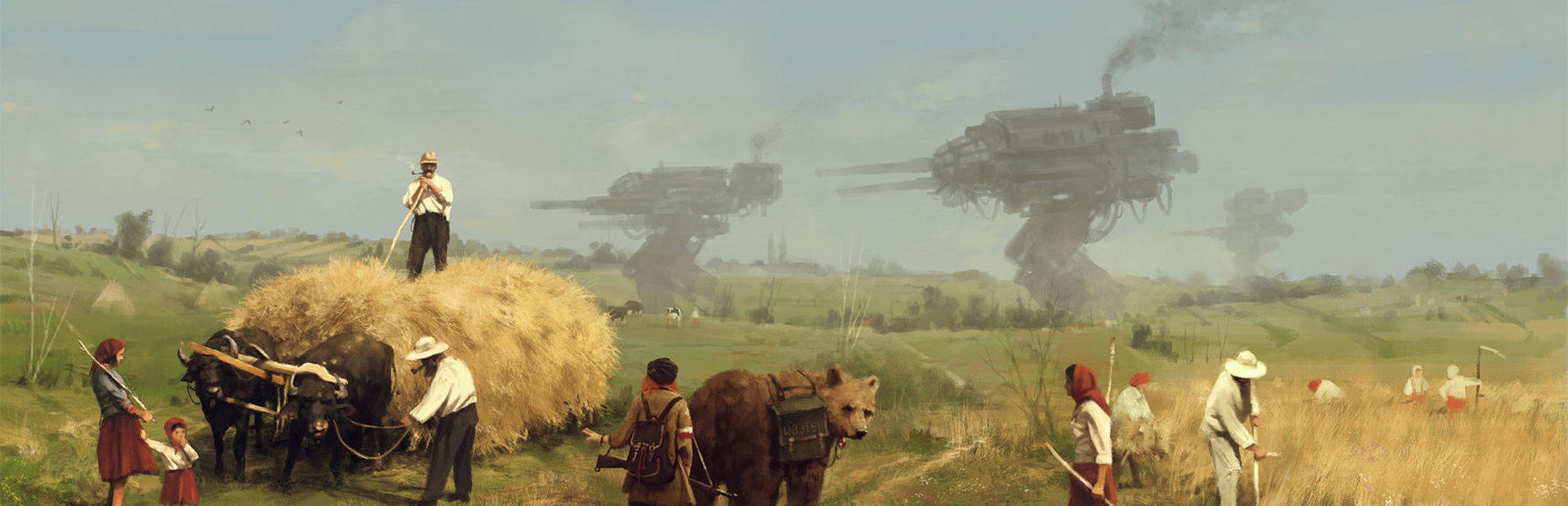 Heroes - SteamGridDB