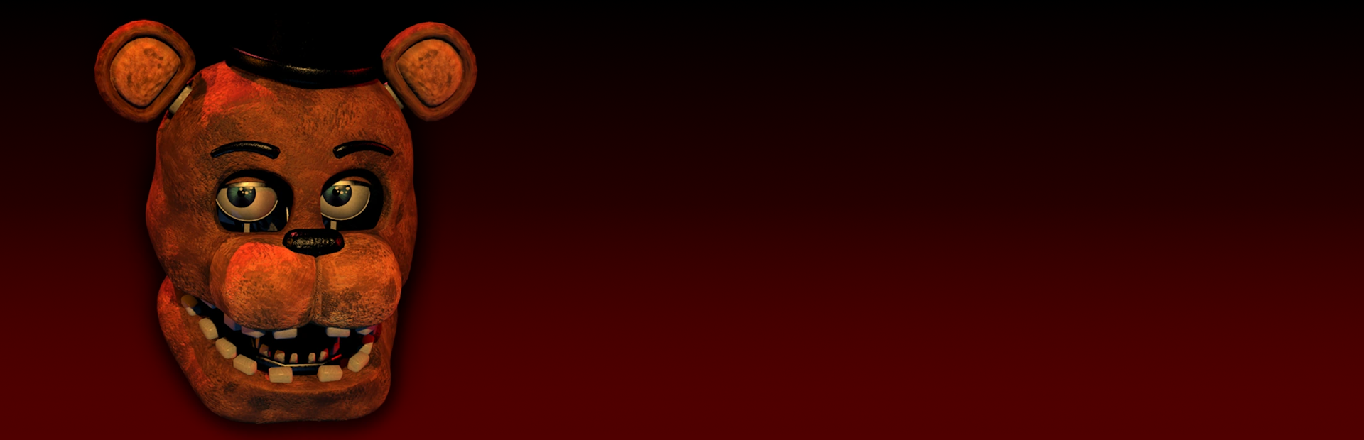 FNaF Official Steam Assets Ultimate Collection - SteamGridDB