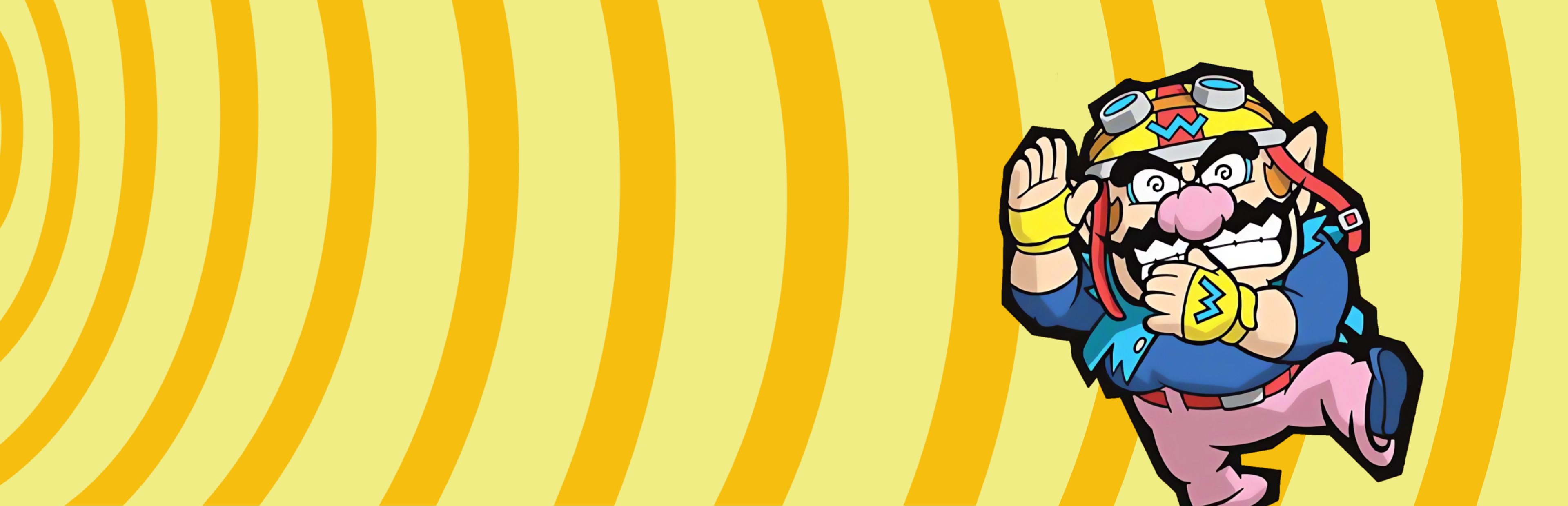 Hero for WarioWare: Twisted! by QuizzicalCube - SteamGridDB