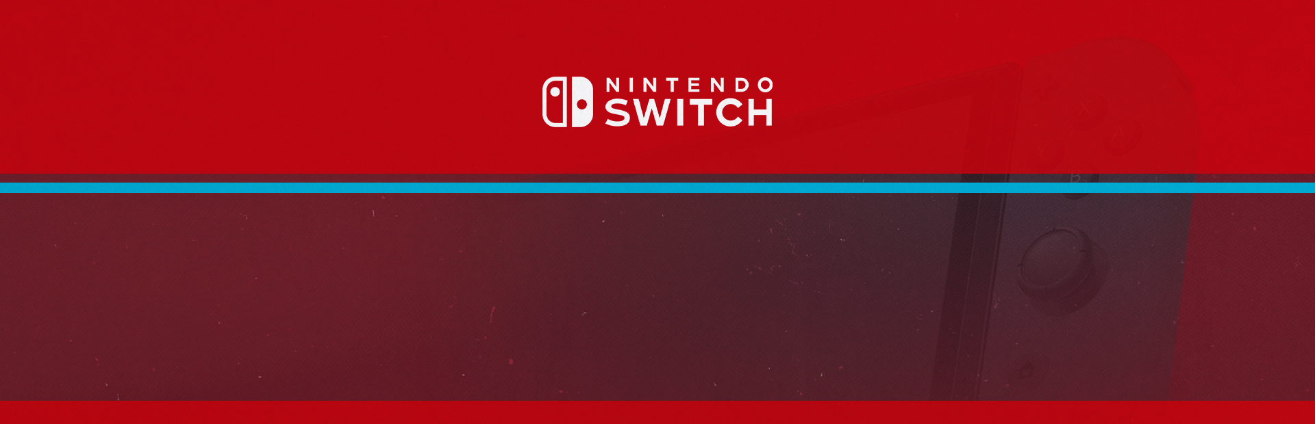 Nintendo Switch | Template Set - SteamGridDB