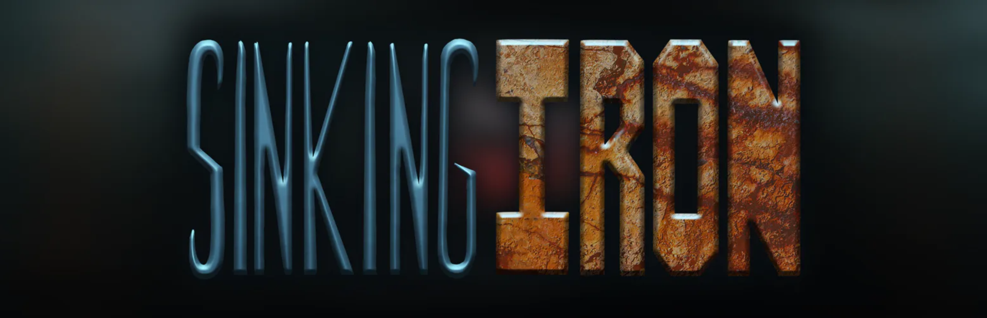 Hero for Sinking Iron by Hiraeth - SteamGridDB