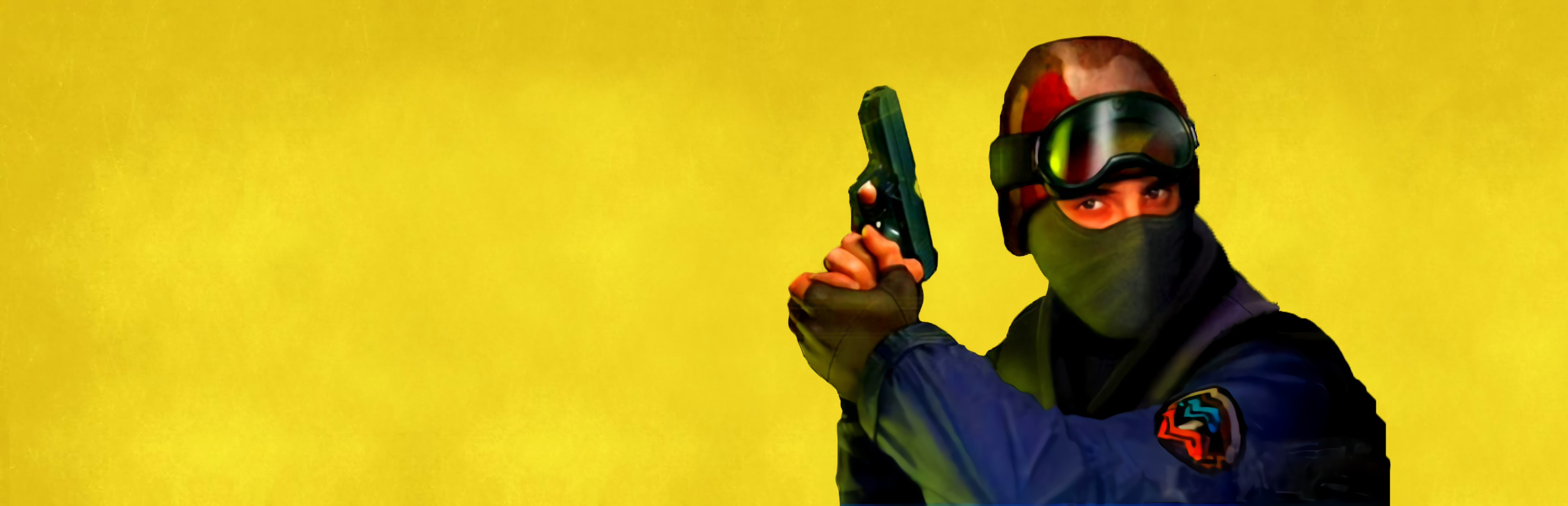 Counter-Strike - SteamGridDB