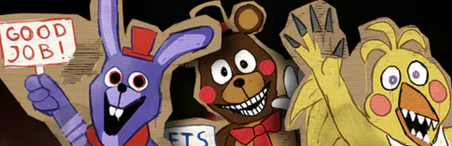 The Sinister Turmoil Collection - SteamGridDB