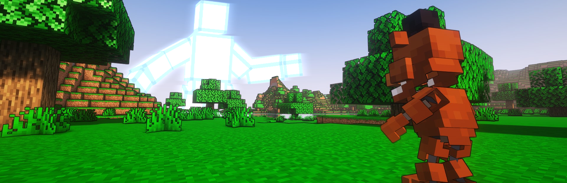 Five Nights at Freddy's Mod + Other FNAF Mod Addons - SteamGridDB