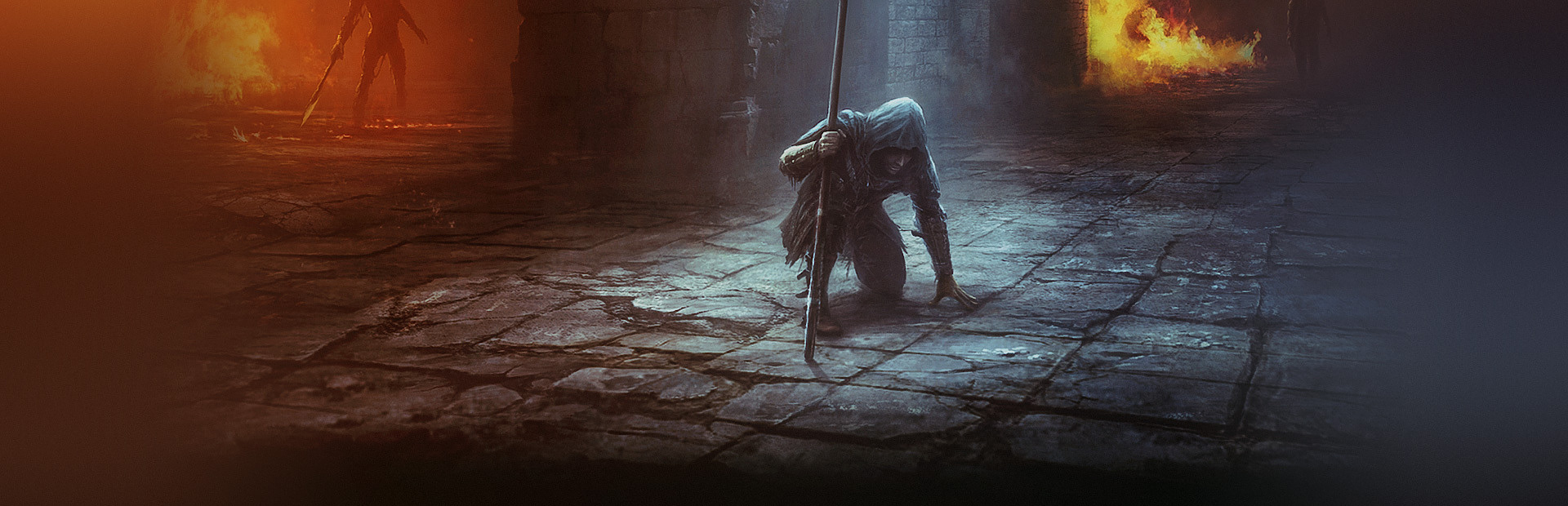 Hero for Exanima by Luckspeare - SteamGridDB