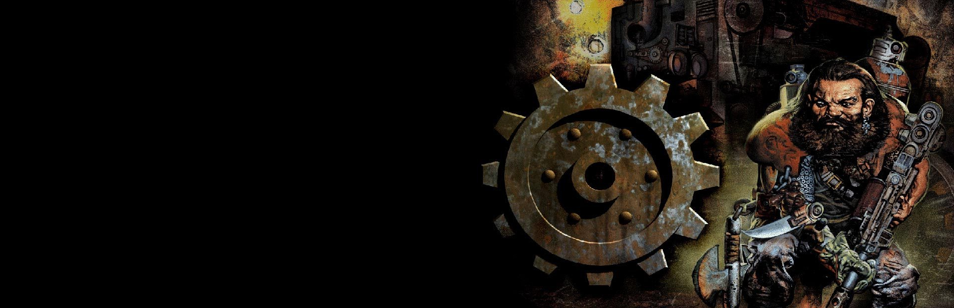 Arcanum - SteamGridDB