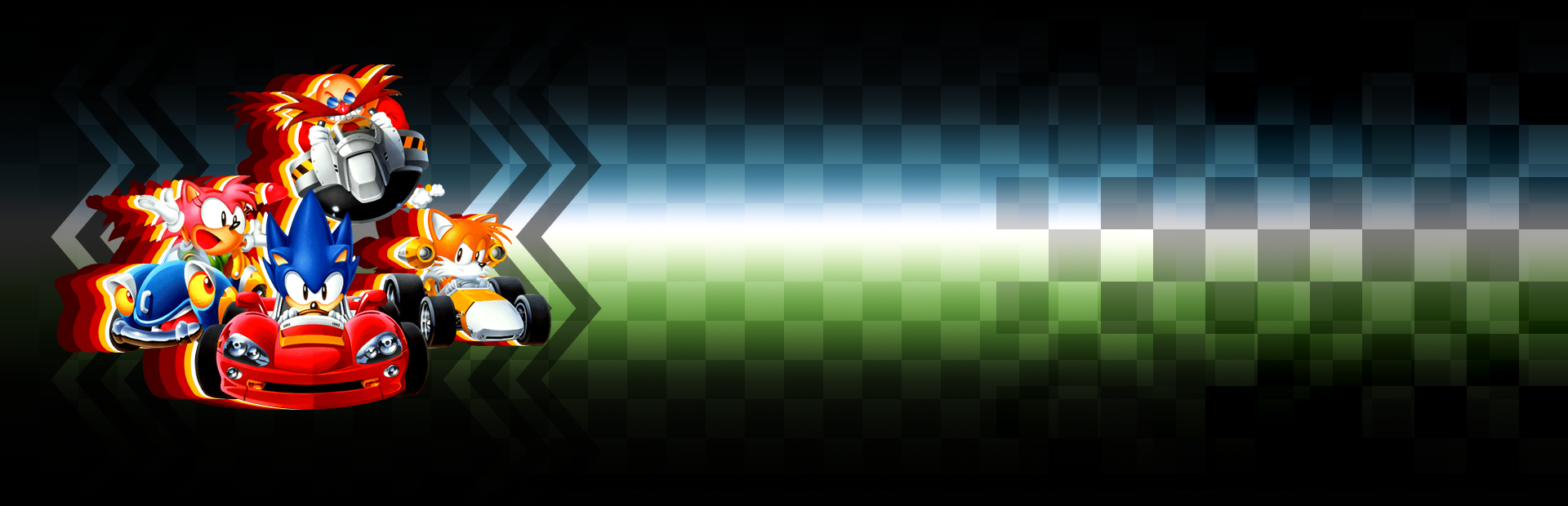 Sonic Robo Blast 2 - SteamGridDB