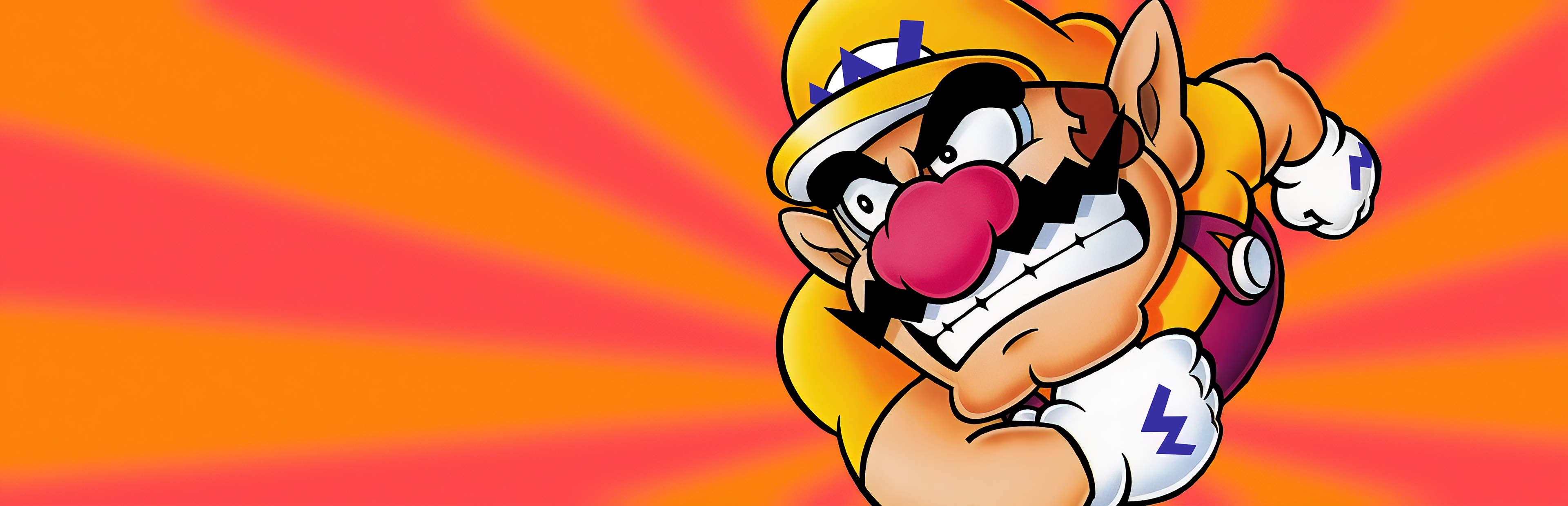 Hero for Wario Land II by Emmalise - SteamGridDB